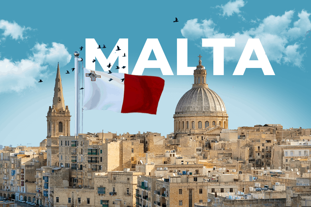 Permanent residency in Malta: Family is ‘at the heart of our programme ...